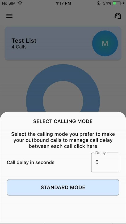 Getting Started with Calley Free Auto Dialer App
